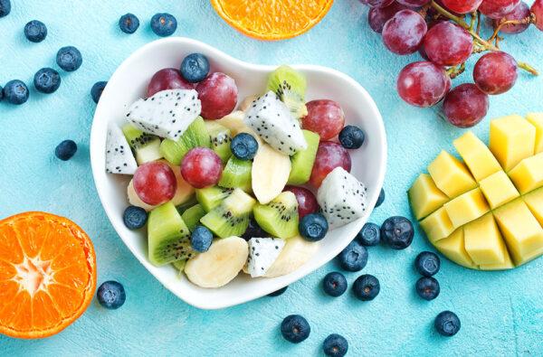 La Importancia de Comer Fruta para una Dieta Saludable ️Gold Esthetic